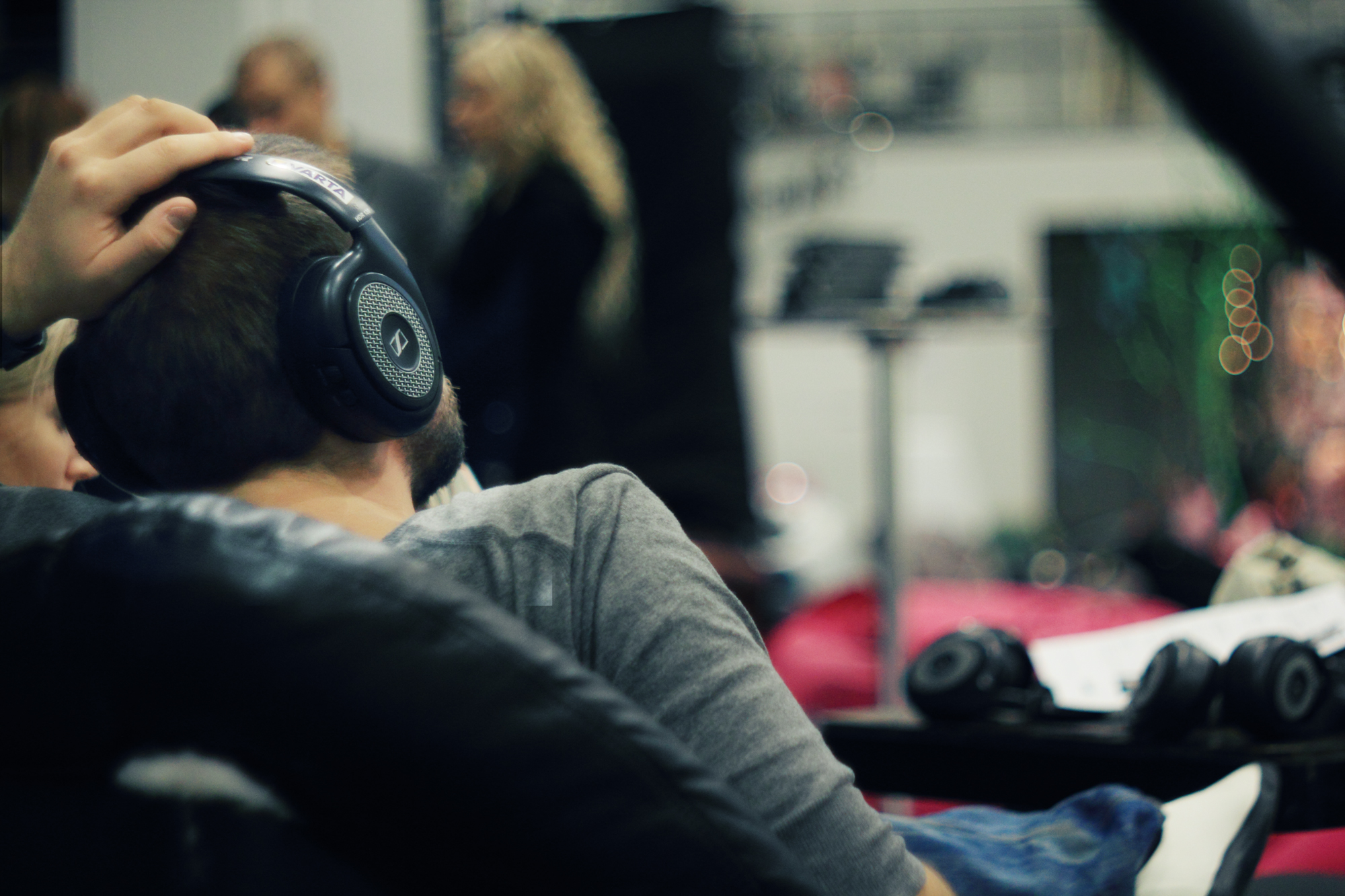 About | Mindful Training System